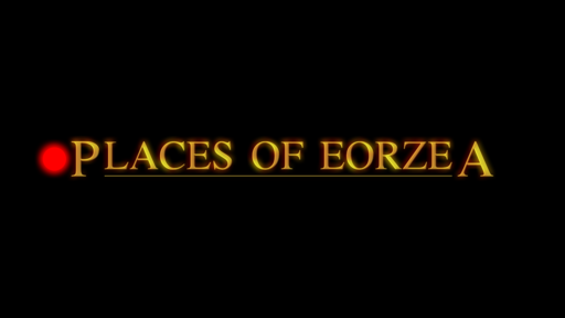 Places of Eorzea